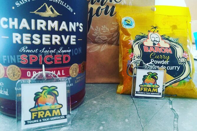 Private St. Lucia Airport Transfer to Harbor Club St. Lucia - Final Thoughts