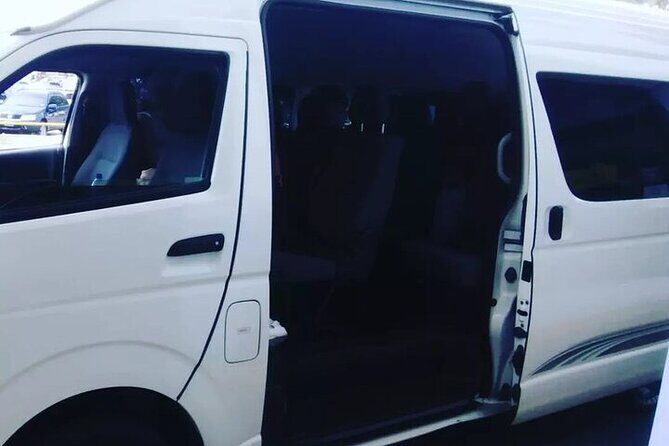 Private St Lucia Airport Transfer to Royalton Saint Lucia Resort - Why Choose This Transfer?