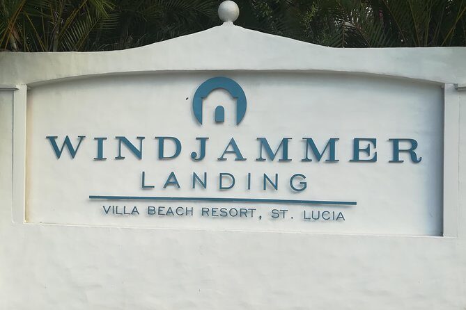 Private St Lucia Airport Transfer to Windjammer Landing Resort - Detailed Review: Making the Most of Your St. Lucia Transfer