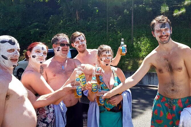 Private St Lucia Cruise Ship Excursion - Final Thoughts