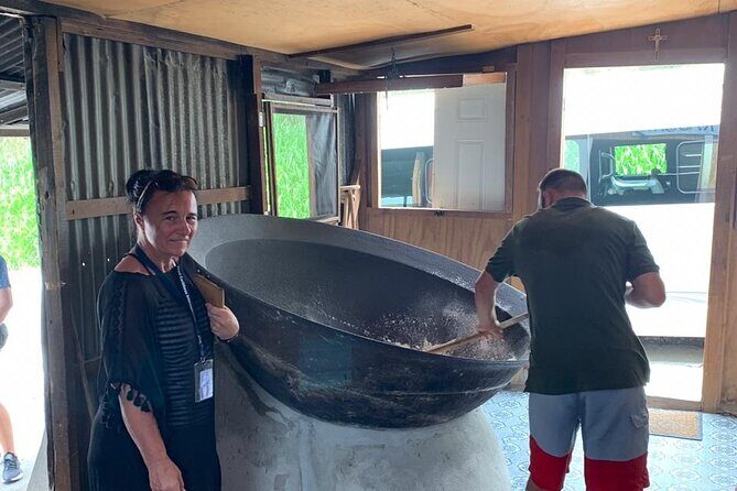 Private St Lucia Cruise Ship Excursion - FAQ