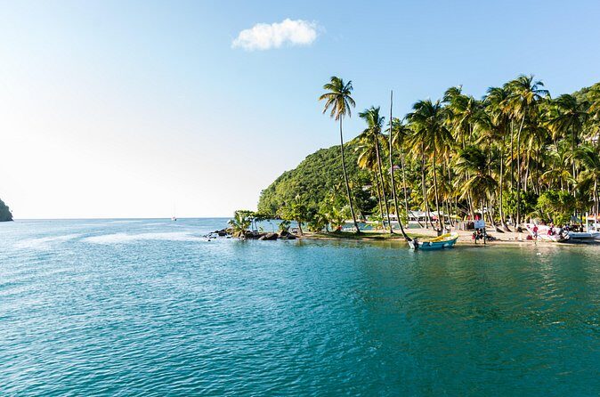 Private St Lucia Full Day Snorkeling Charter for Up to 15 Guests - Who Should Book This Tour?