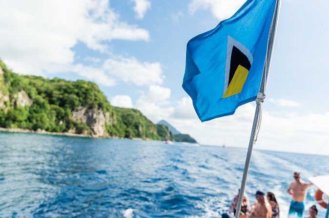 Private St Lucia Full Day Snorkeling Charter for Up to 15 Guests - FAQs