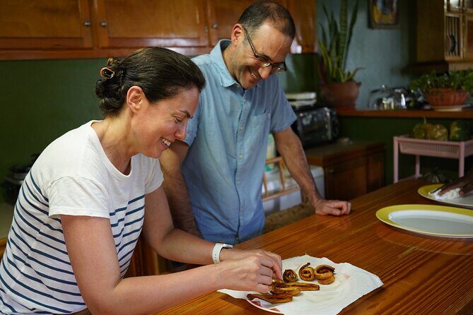 Private St. Lucian Cooking Experience with a Local Chef - What Dishes Can You Prepare?