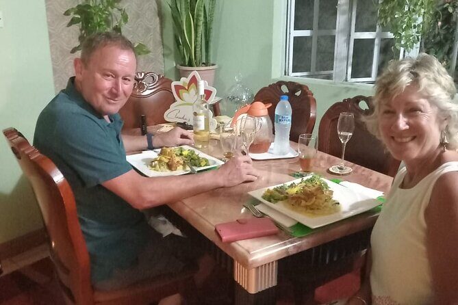 Private St. Lucian Cooking Experience with a Local Chef - What’s Included and What’s Not