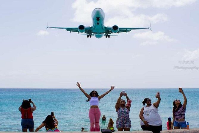 Private St Maarten Island Sightseeing Tour - Exploring the Private St Maarten Island Sightseeing Tour: A Deep Dive