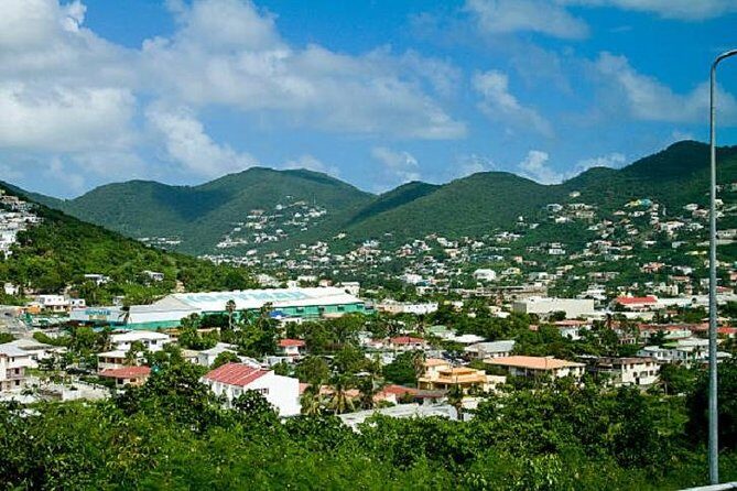 Private St Maarten Island Sightseeing Tour - The Value of a Private Tour