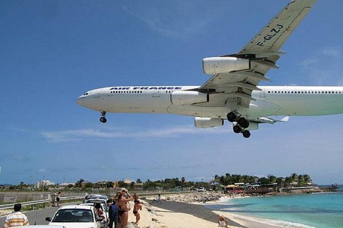 Private St Maarten Island Sightseeing Tour - Authentic Experiences and Real Reviews