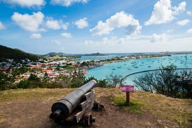 Private St Maarten Island Sightseeing Tour - Practical Tips for Booking and Enjoying