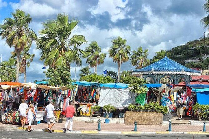 Private St Maarten Island Sightseeing Tour - Who Should Consider This Tour?