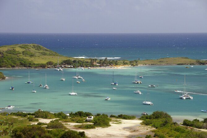 Private St Maarten Sightseeing Tour from Philipsburg - The Itinerary in Detail