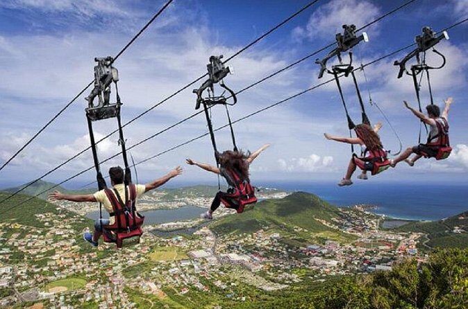 Private St Maarten Sightseeing Tour from Philipsburg - Frequently Asked Questions