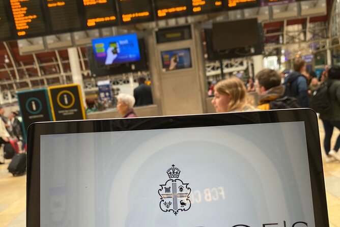 Private St Pancras Station Transfer to or from London Hotel - Who Will Love This Service?