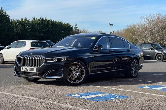 Private St Pancras Station Transfer to or from London Hotel - Frequently Asked Questions