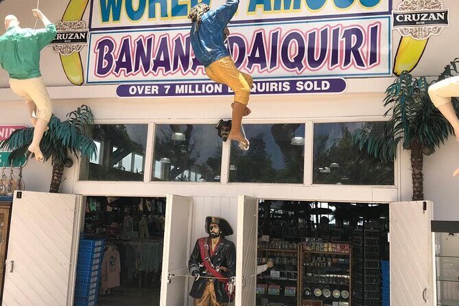 Private St Thomas Customized Tour - The Sum Up: Why Choose This Tour?