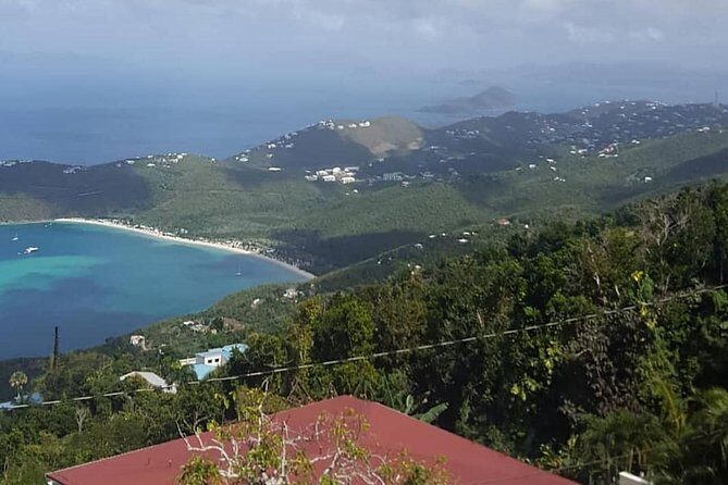 Private St Thomas Tour with Beach and Downtown Shopping - The Sum Up: Who Is This Tour Perfect For?