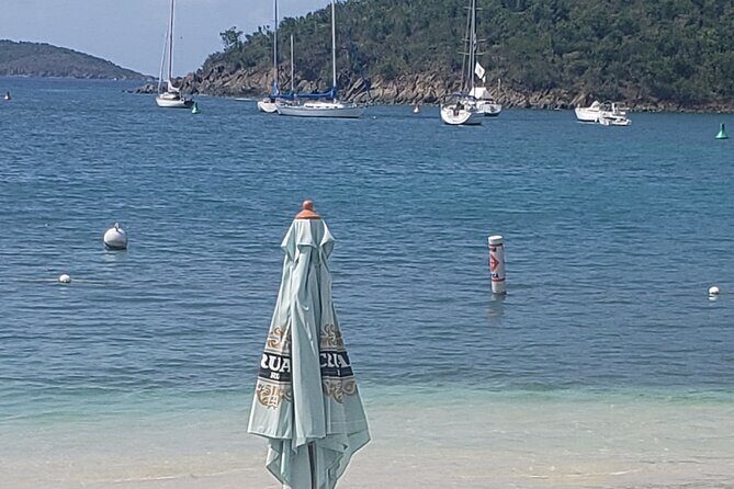 Private St Thomas Tour with Beach and Downtown Shopping - FAQ