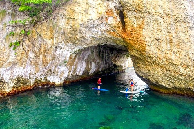 Private Stand Up Paddle Experience in Los Arcos Jalisco - FAQ
