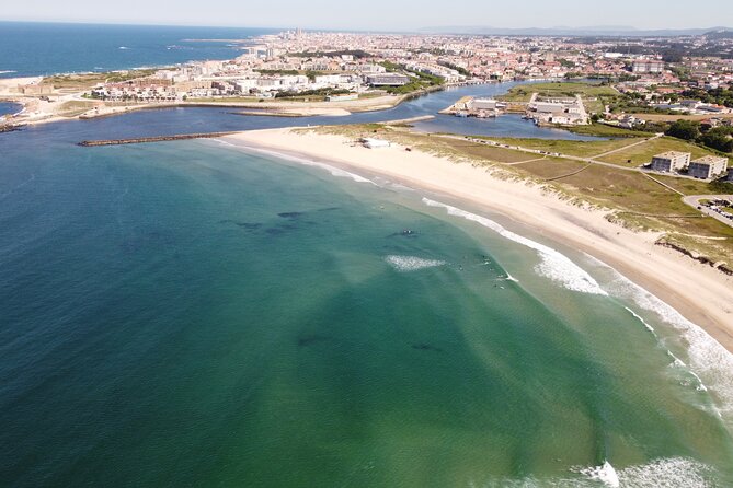 Private Stand up Paddle Experience in Vila Do Conde - Pricing and Reviews