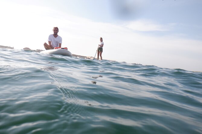 Private Stand up Paddle Experience in Vila Do Conde - Additional Information