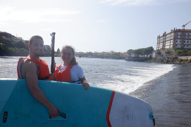 Private Stand up Paddle Experience in Vila Do Conde - Frequently Asked Questions