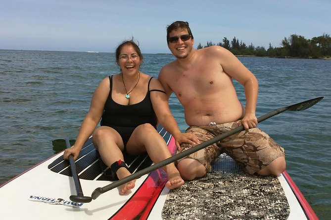 Private Stand up Paddle Lesson and Tour (for 1 or more paddlers) - What exactly is this paddleboarding tour?