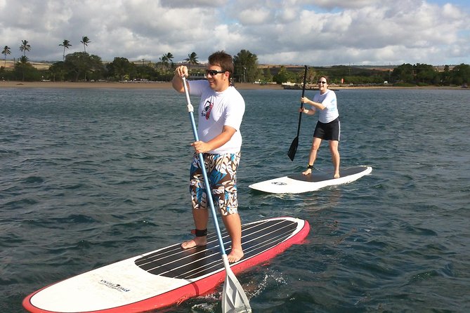 Private Stand up Paddle Lesson and Tour (for 1 or more paddlers) - Practical considerations