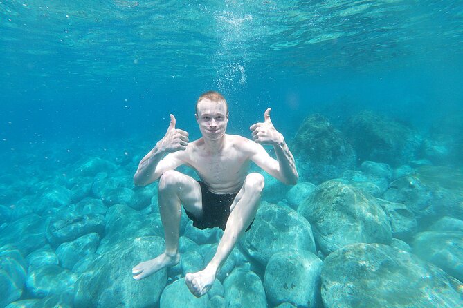 Private Stand up Paddle Tour in Câmara De Lobos - Pricing and Cancellation Policy
