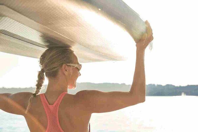 Private Stand Up Paddleboard Group Hire - Analyzing the Value