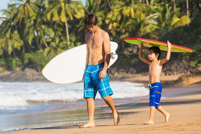 Private Stand Up Paddling Lesson in Makena - The Bottom Line: Who Will Love This Experience?