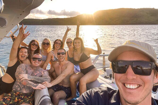 Private Standard Charter Experience in Whitsundays - Practical Details and Tips