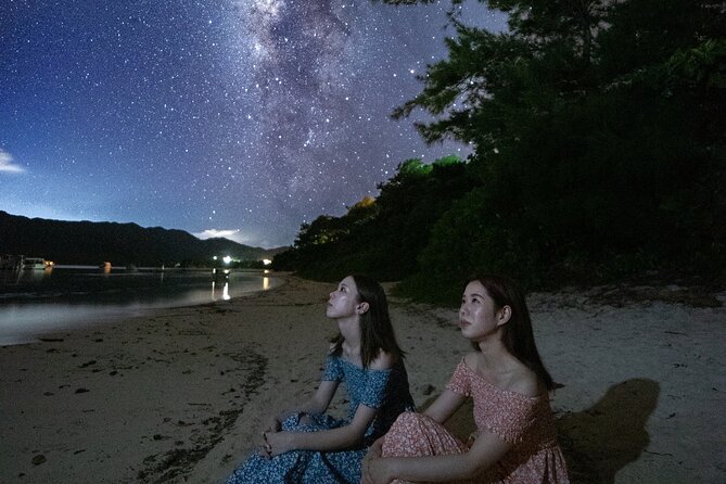 Private Stargazing Photography Tour In Kabira Bay - Transportation and Accessibility
