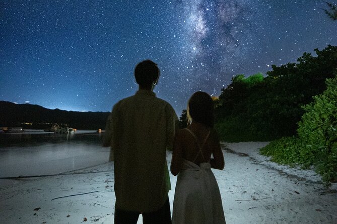 Private Stargazing Photography Tour In Kabira Bay - Participant Experience