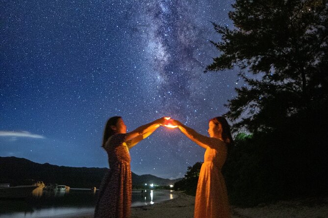 Private Stargazing Photography Tour In Kabira Bay - Customer Reviews and Feedback