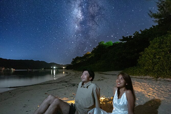 Private Stargazing Photography Tour In Kabira Bay - Tour Guide Insights and Communication