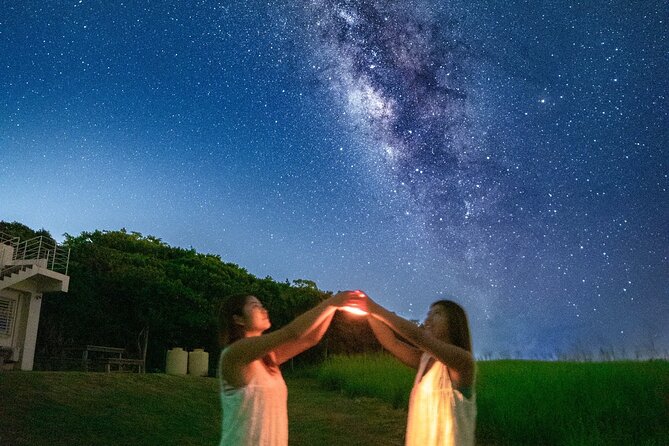 Private Stargazing Photography Tour In Kabira Bay - Capturing the Night Sky