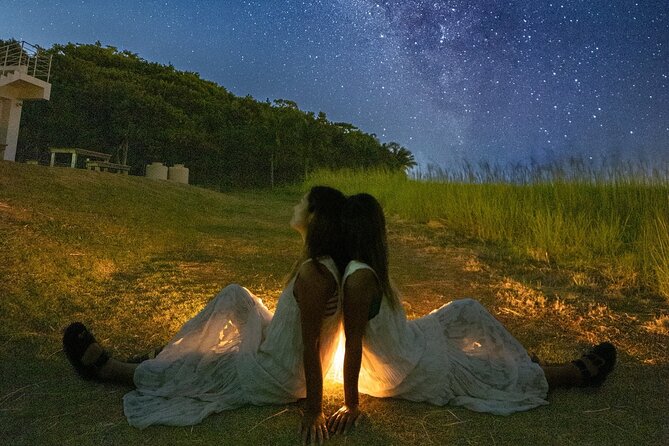 Private Stargazing Photography Tour In Kabira Bay - Preparing for Your Stargazing Adventure