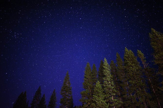 Private Stargazing - Sequoia National Park - The Sum Up: Is It Worth It?