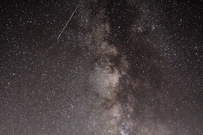 Private stargazing trip in Teide - Who Should Book This?