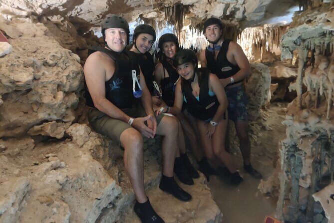 Private Starlit Chichen Itza Cave Adventure & Culinary Experience - The Value of the Experience