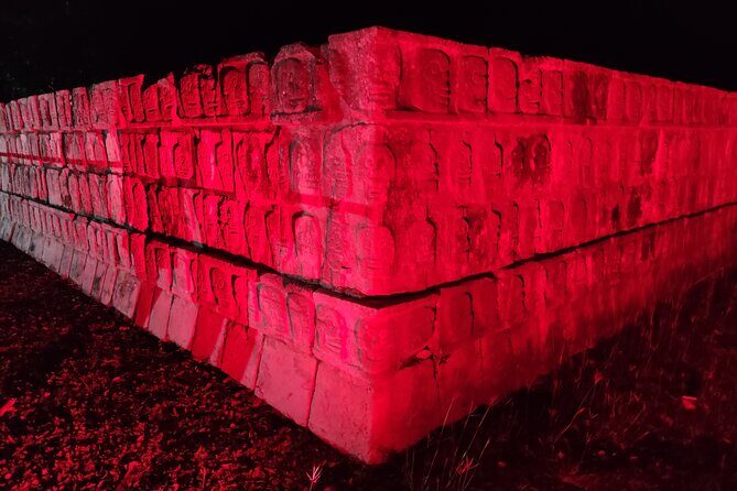 Private Starlit Chichen Itza Cave Adventure & Culinary Experience - Who Should Consider This Tour?