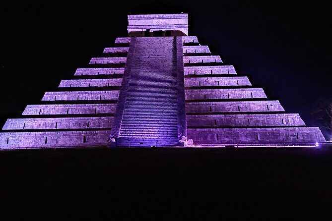 Private Starlit Chichen Itza Cave Adventure & Culinary Experience - FAQ