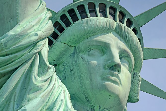 Private Statue of Liberty and Ellis Island Tour - Introduction