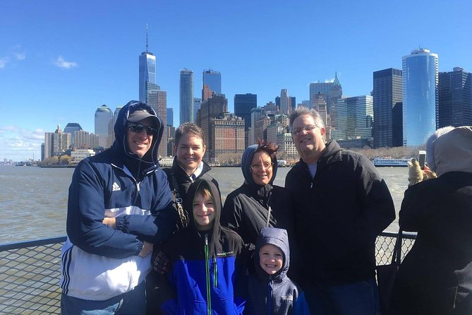 Private Statue of Liberty and Ellis Island Tour - FAQs