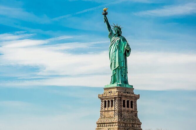 Private Statue of Liberty and Ellis Island Tour - The Itinerary in Detail