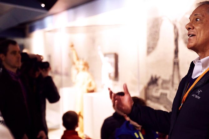 Private Statue of Liberty and Ellis Island Tour - Practical Tips for Your Tour