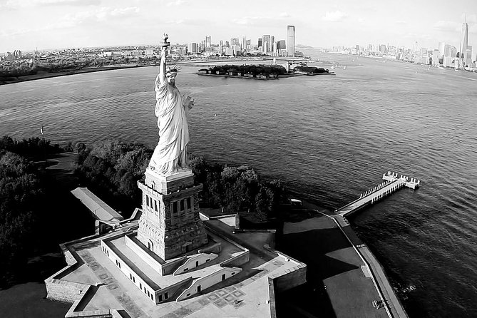 Private Statue of Liberty and Ellis Island Tour - FAQ