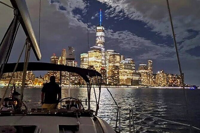 Private Statue of Liberty Sailing Tour - Final Words