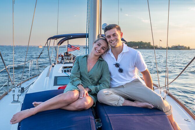 Private Statue of Liberty Sailing Tour - Frequently Asked Questions