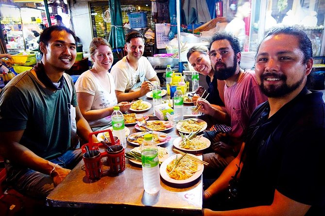 PRIVATE - STEET FOOD TOUR CHINA TOWN incl. food and drinks - The Food: What Makes It Special